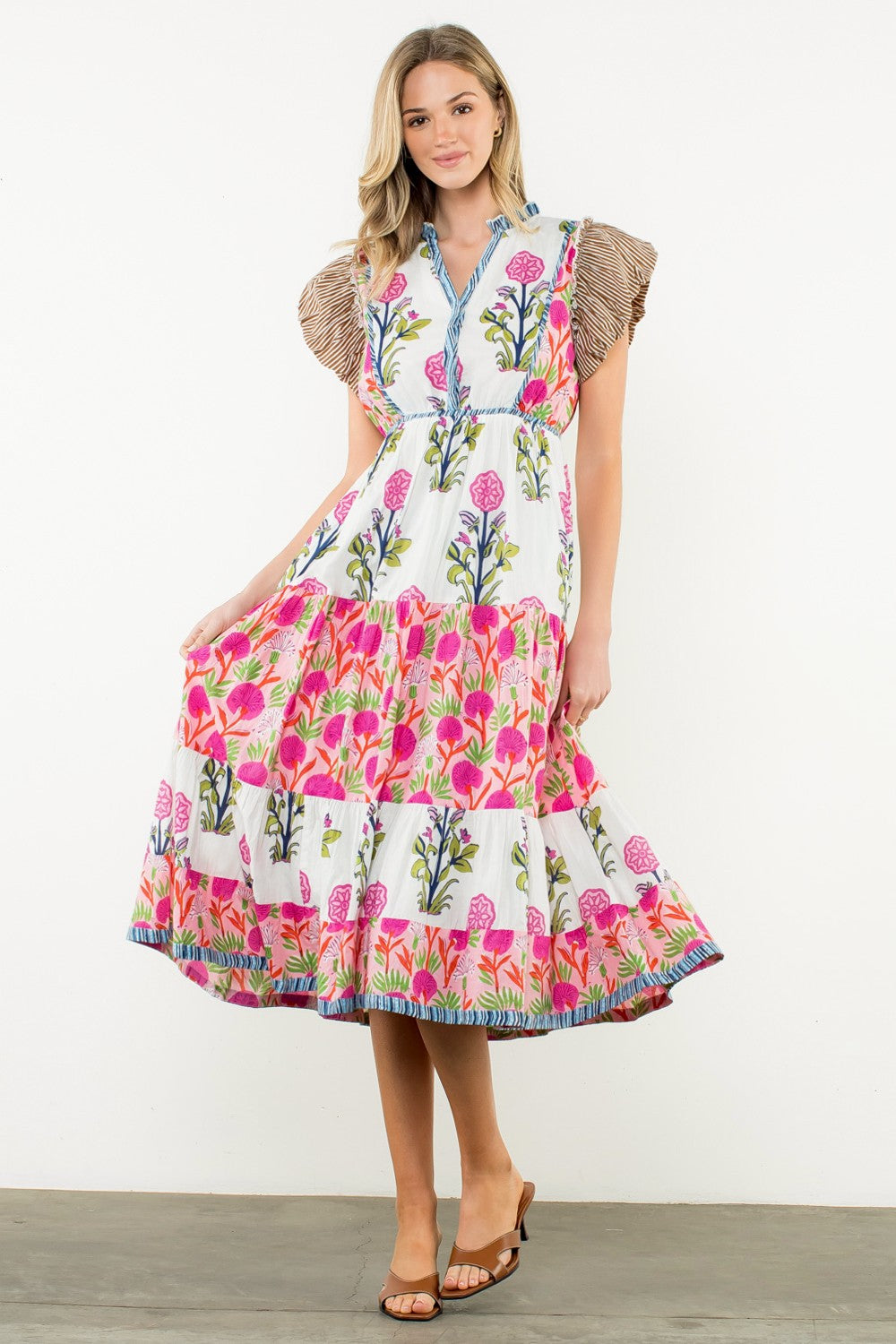 Flannery – My Store